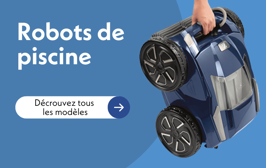 Tous les produits pour entretenir votre piscine | Piscineshop.be